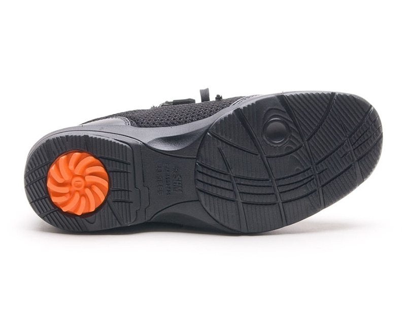 40%OFF!】メディカルウォーク WK L029 ブラック | SALE | アサヒ