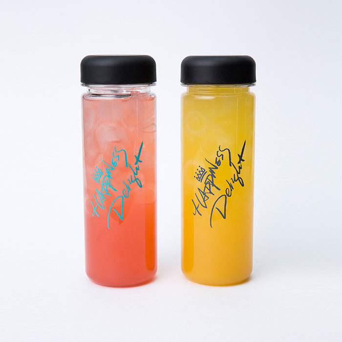 Outdoor Goods EXO CHANYEOL`s Bottle