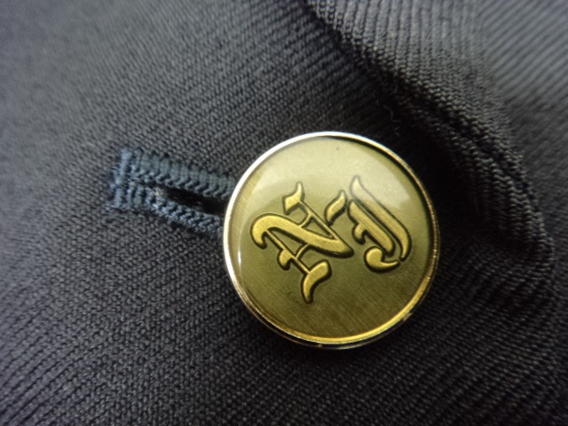 h06 東京都 日本橋女学館高等学校 ブレザー+半袖ブラウス+夏服スカート+リボン/yt0333【2uubg】 | 女子制服,高校,セット | 中古学生服の専門店「A-制服店.com」