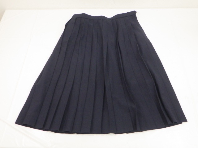 R76 愛知美浜町立野間中学校 夏服セーラー服+スカート/yt1911【6CFW】 | 女子制服,中学校,セット | 中古学生服の専門店「A ...