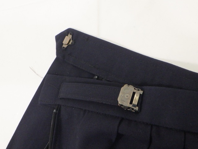 R76 愛知美浜町立野間中学校 夏服セーラー服+スカート/yt1911【6CFW】 | 女子制服,中学校,セット | 中古学生服の専門店「A ...