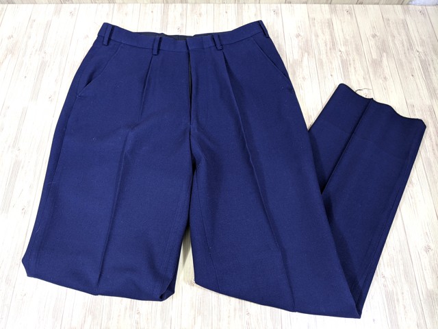 F30 愛知県 名東高校 ブレザー+冬服ズボン+半袖シャツ+冬服/夏服スカート/yt3321【9JDF】 | すべての商品 | 中古学生服の ...