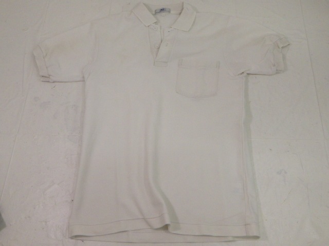 T414 広島 段原中学校 ジャンパースカート+半袖ポロシャツ/yt1121【45RT】 | 女子制服,中学校,中古 | 中古学生服の専門店 ...