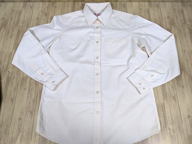 n39 愛媛県 伊予高校 長袖シャツ+冬服スカート+通学用カバン/yt3232【5RFG】 | 女子制服,高校 | 中古学生服の専門店「A ...