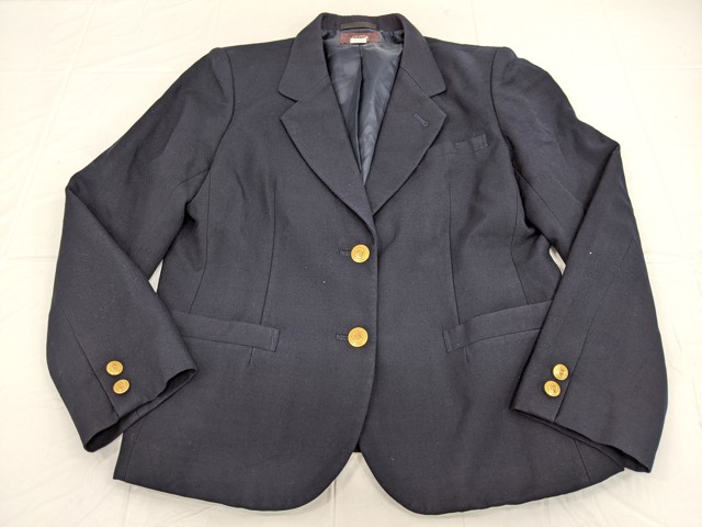 j86 東京電機大学附属高校 ブレザー 170Aサイズ+冬服スカート/yt2650【3LFX】 | 女子制服,高校 | 中古学生服の専門店「A ...