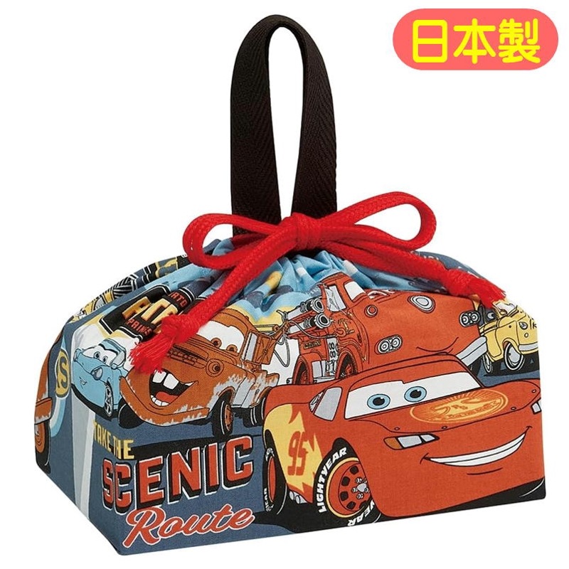 ランチ巾着 カーズ KB7 スケーター 24 日本製 ディズニー キャラクター お弁当袋 巾着 巾着袋 子供 ランチ袋 男の子 男子 | ファンシー雑貨,バッグ/巾着 | キャラクターグッズ ...