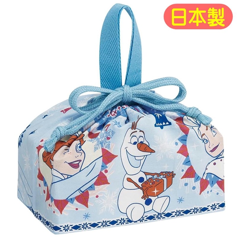 ランチ巾着 アナと雪の女王 KB7 スケーター 24 日本製 ディズニー プリンセス キャラクター お弁当袋 巾着 巾着袋 子供 ランチ袋 女の子 女子 | ファンシー雑貨,バッグ/巾着 ...