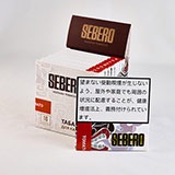 SEBERO(ダークリーフ) 40g
