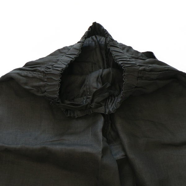 MITTAN 大麻ロング2 黒 送料無料 PT-85