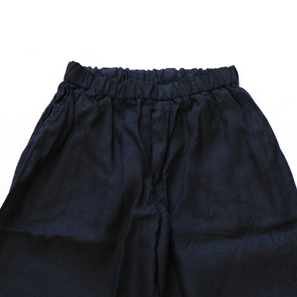 MITTAN 大麻ロング2 濃紺 送料無料 PT-85