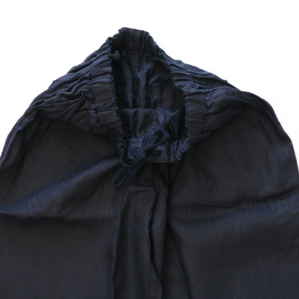 MITTAN 大麻ロング2 濃紺 送料無料 PT-85