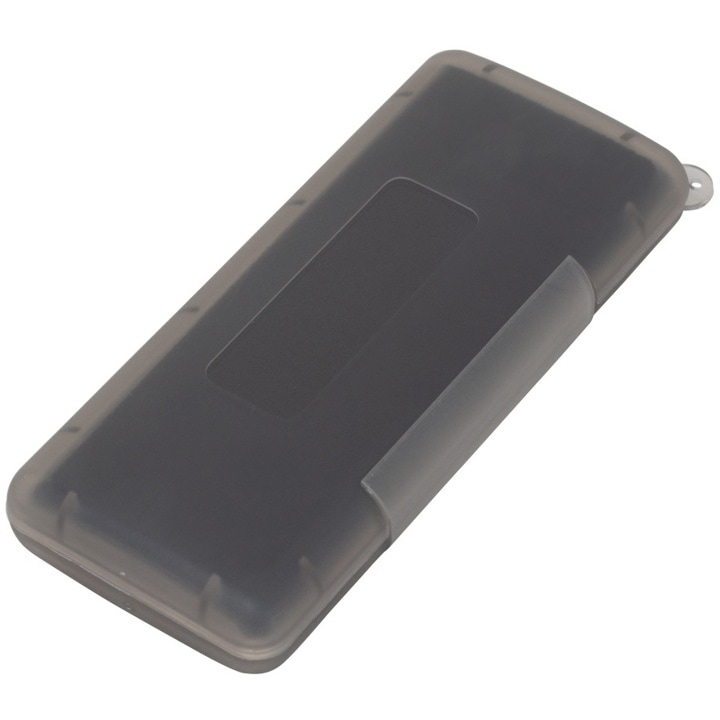 Ainex アイネックス HDB-03BK M.2カード 収納ケース 1台用 - アスビック｜東映無線のネット通販サイト