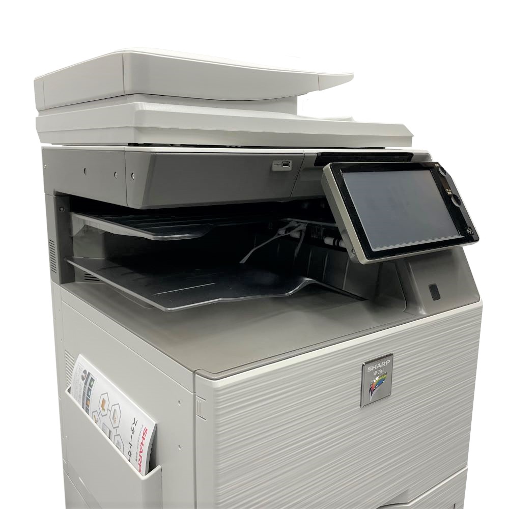 シャープ MX-2661 A3カラー複合機 カウンタ2338枚 2020年製 カラー コピー機【大型商品発送】【送料別途見積り】【中古】 | カラー複合機,シャープ | アットランド ...