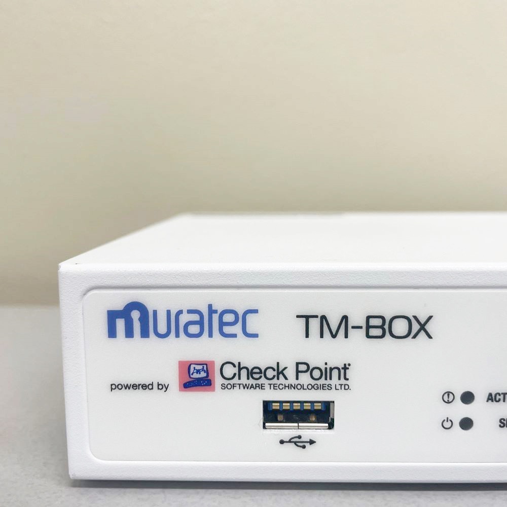 Software Technologies 統合脅威管理 UTM Check Point L-71 脅威対策 ネットワークアプライアンス ゲートウェイセキュリティ アンチウィルス ムラテック ...