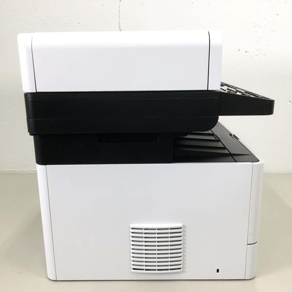 京セラ(NTT) ECOSYS M2540dw A4モノクロ複合機【送料無料】 【中古】 | モノクロ複合機,その他メーカー | アットランド ...