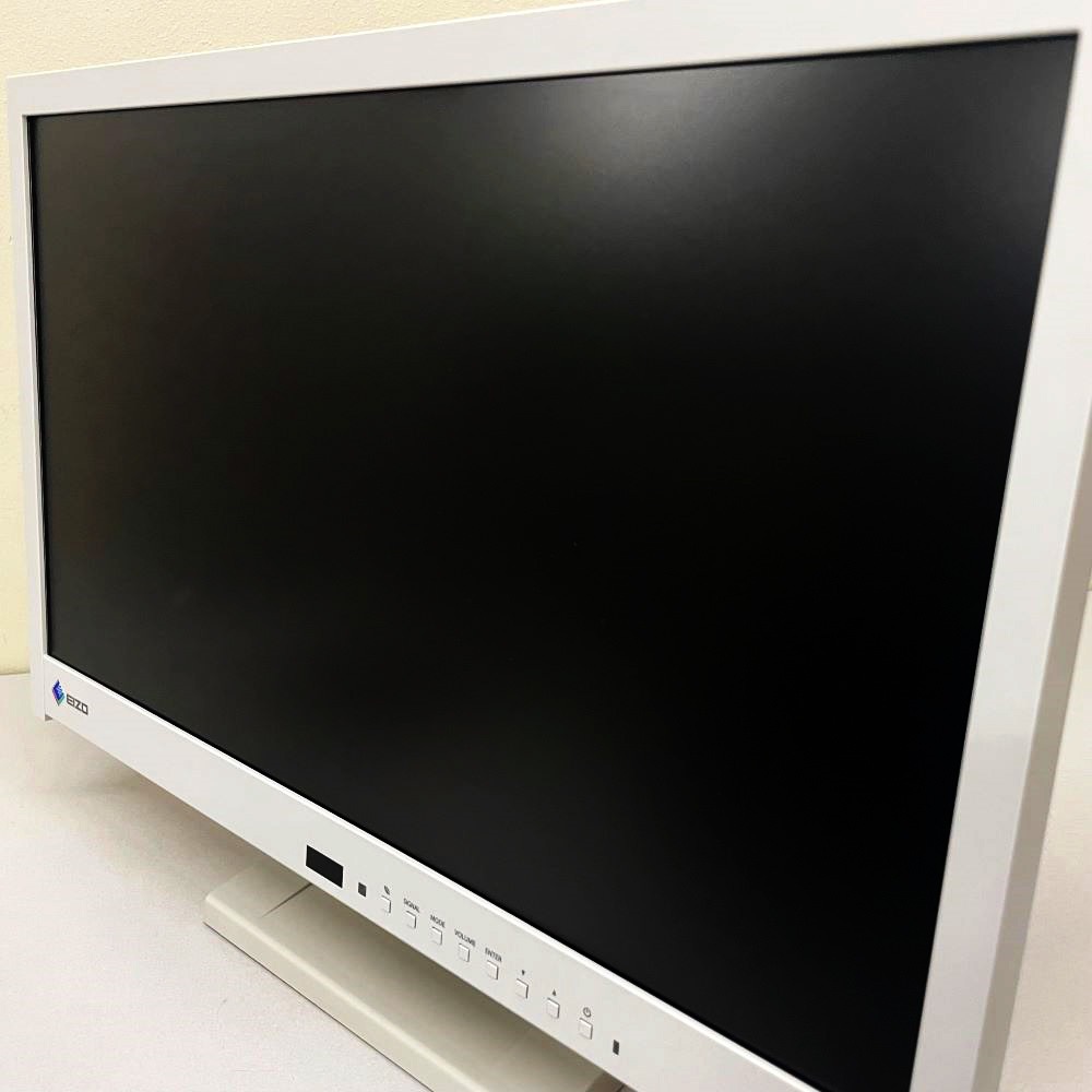EIZO 21.5型ワイド液晶ディスプレイ FlexScan EV2116W 1920×1080 フルHD アナログ デジタル HDMI 非 ...