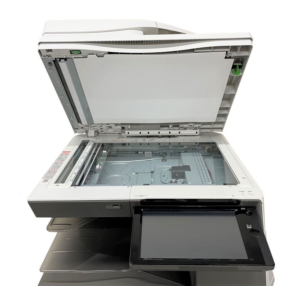 シャープ MX-4151 A3カラー複合機 使用枚数22007枚 2021年製 高速 カラー コピー機【大型商品発送】【送料別途見積り】【中古】 | カラー複合機,シャープ | アットランド ...