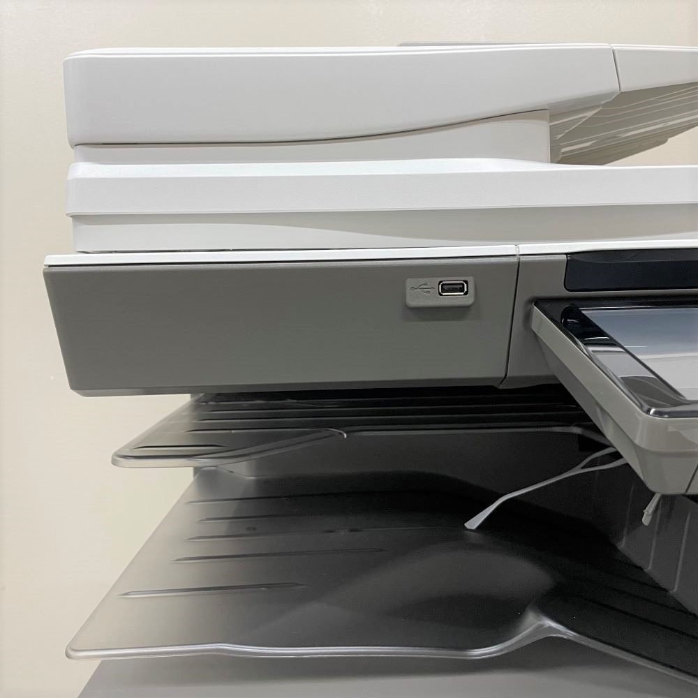 シャープ MX-4151 A3カラー複合機 使用枚数22007枚 2021年製 高速 カラー コピー機【大型商品発送】【送料別途見積り】【中古】 | カラー複合機,シャープ | アットランド ...