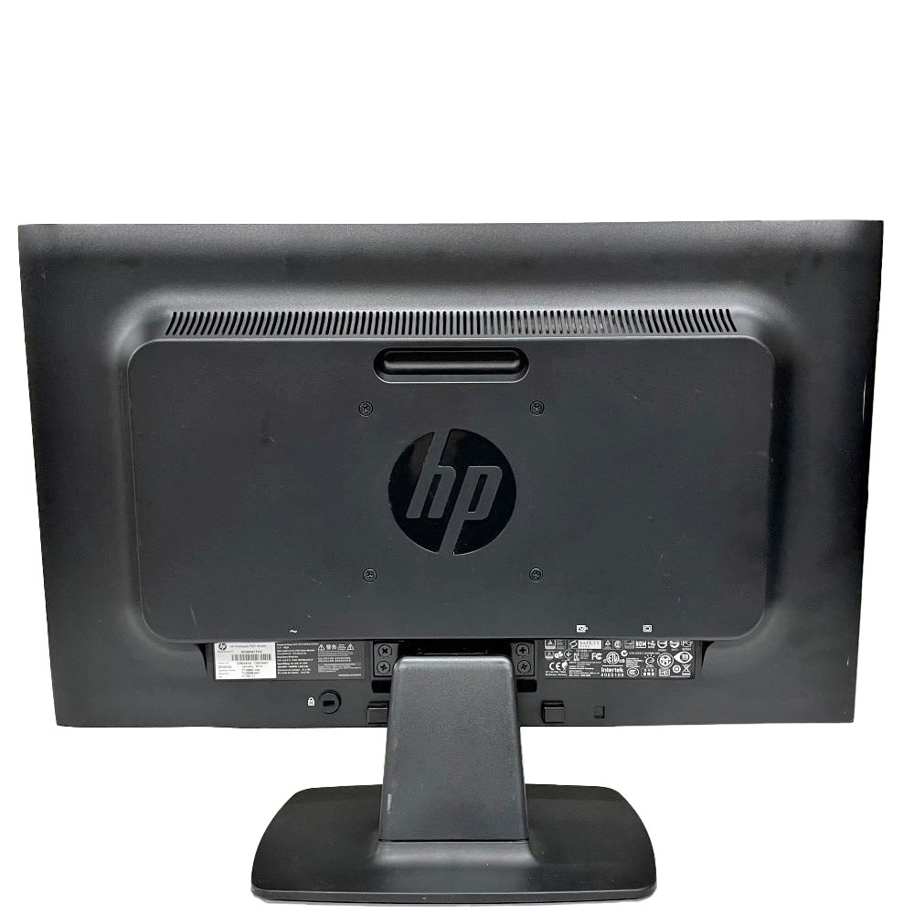 HP 21.5型液晶モニタ ProDisplay P221 1920×1080 フルHD アナログ デジタル VGA DVI-D 白色LED ...