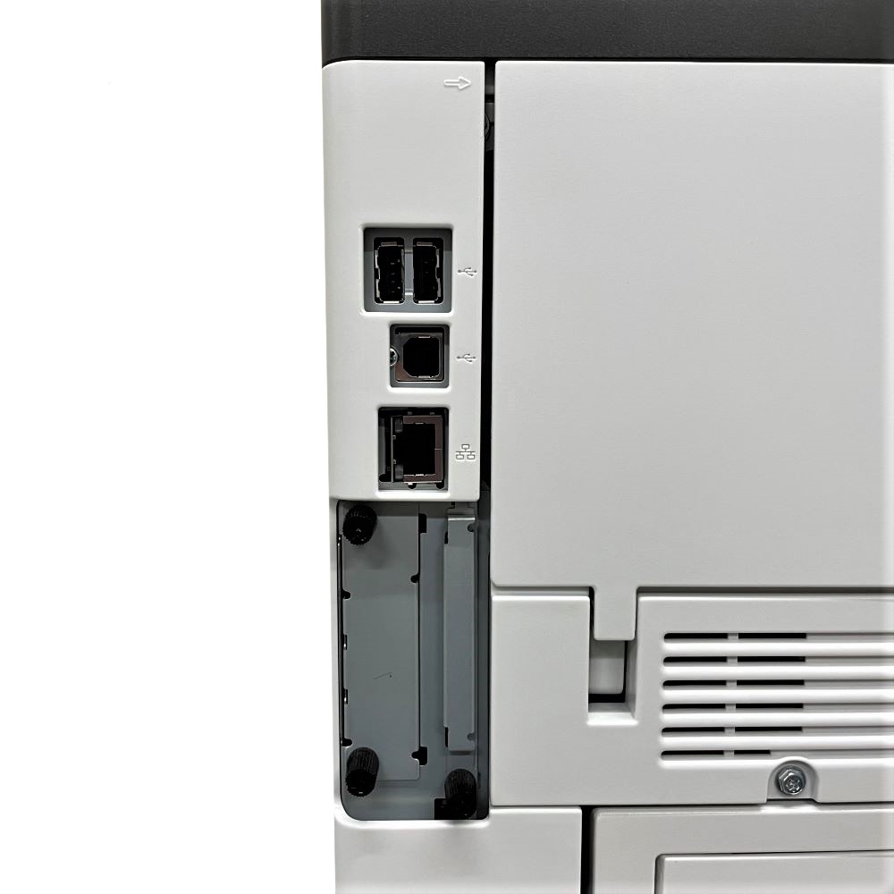 リコー RICOH P 501 A4モノクロプリンター カウンタ1063枚 白黒 LAN USB スマホ 両面【送料無料】【中古】 | パソコン周辺機器・他,プリンター | アットランド ...