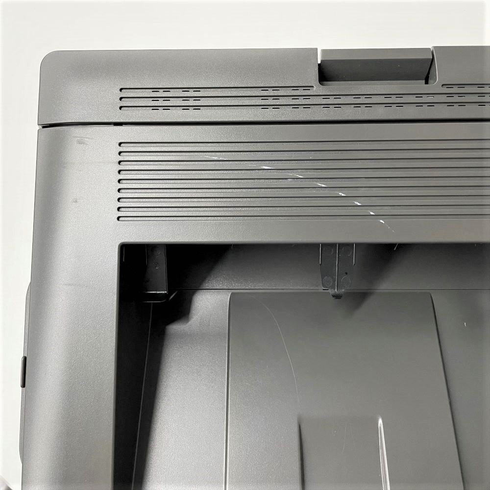 リコー RICOH P 501 A4モノクロプリンター カウンタ1063枚 白黒 LAN USB スマホ 両面【送料無料】【中古】 | パソコン周辺機器・他,プリンター | アットランド ...