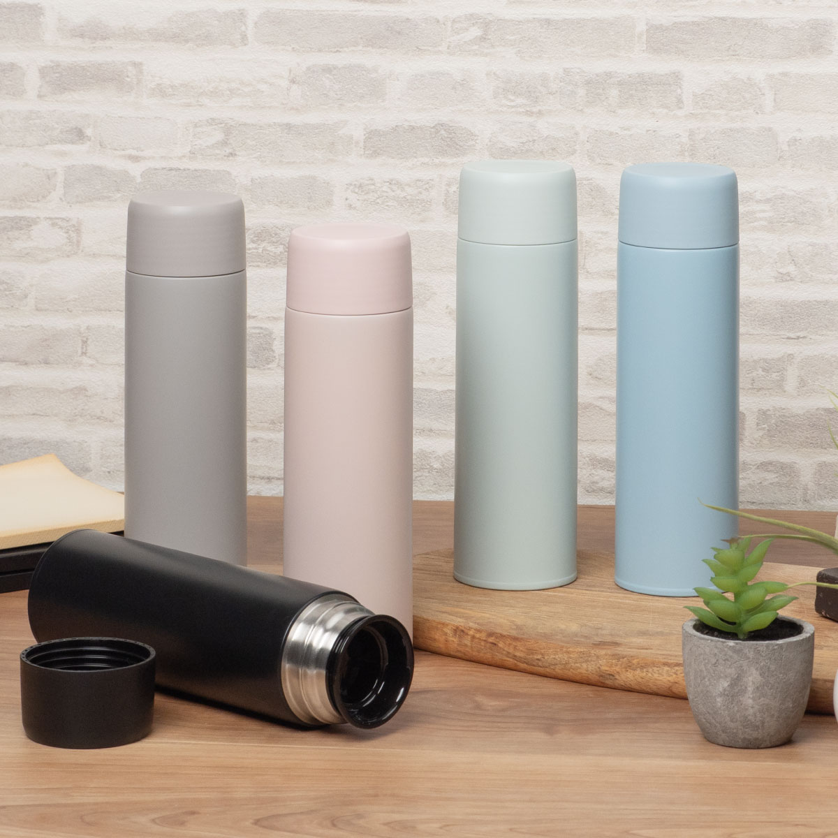 SWITCHMUG（スイッチマグ）軽量スクリューボトル 360mL 510mL 760mL ASシリーズ | 水筒,スイッチ | Atlas公式オンラインショップ