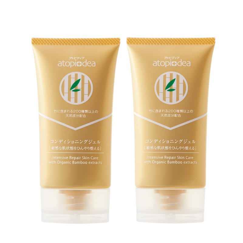 コンディショニングジェル（80g）2本セット／アトピディア