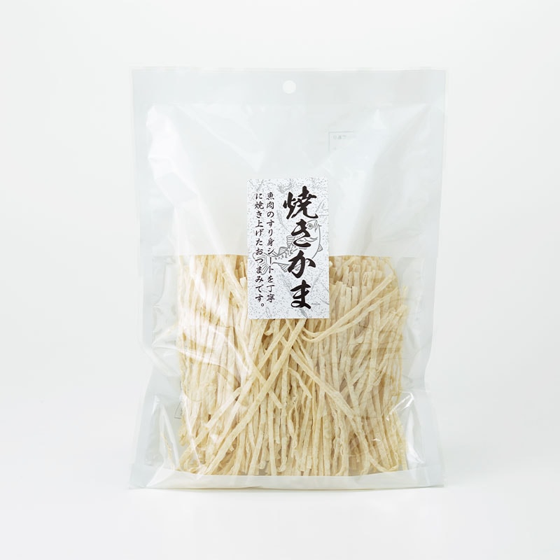 豆久 焼かま 96g×10個 | おつまみ | 渥美屋 オンランショップ