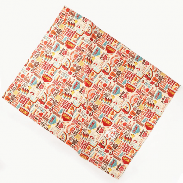 CHUMS（チャムス）テーブルクロス（テーブルウェア）Table Cloth | Atsuta Online Shop