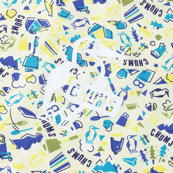 CHUMS（チャムス）テーブルクロス（テーブルウェア）Table Cloth | Atsuta Online Shop