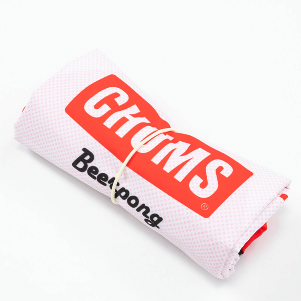 CHUMS（チャムス）パーティーテーブルクロス（キッチンアクセサリー）Party Game Table Cloth | Atsuta ...