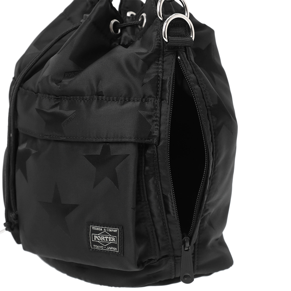 PORTER FLAG ポーター / フラッグ 2WAYツールバッグ 867-01626 | Atsuta Online Shop