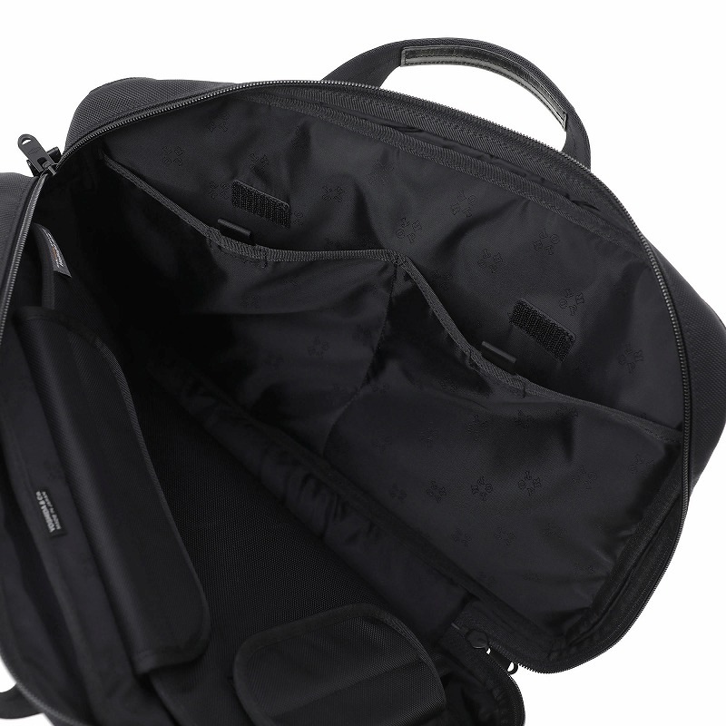 POTR SCOPE NOMAD PACK ピー・オー・ティー・アール スコープ ノマドパック 995-19549 吉田カバン POTR ...