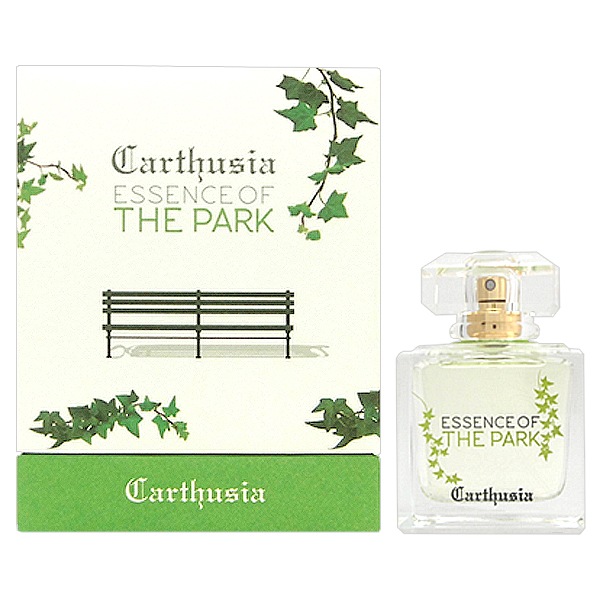 カルトゥージア Carthusia エッセンス オブ ザ パーク（セントラル