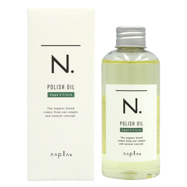 ナプラ N. エヌドット ポリッシュオイル SC 150ml NAPLA | その他 | ATTANET