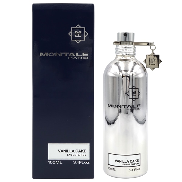 モンタル MONTALE バニラ ケーキ EDP SP 100ml Vanilla Cake【送料無料】 | for unisex | ATTANET
