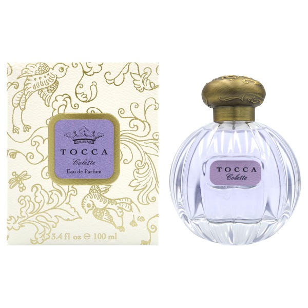 トッカ TOCCA コレット EDP SP 100ml Colette | for woman | ATTANET