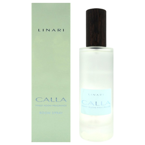 リナーリ LINARI ルームスプレー カラー 100ml CALLA | ブランド別,ラ行,リ,リナーリ | ATTANET