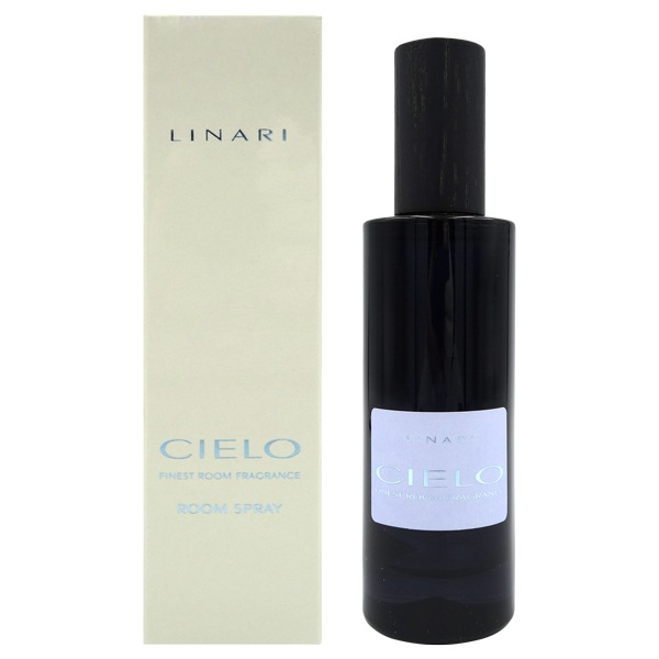 リナーリ LINARI ルームスプレー チェロ 100ml CIELO | ブランド別,ラ行,リ,リナーリ | ATTANET