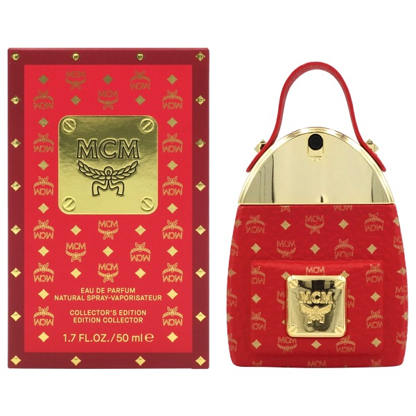 エムシーエム MCM フェスティヴ コレクターズ エディション EDP SP 50ml Festive Collectors Edition | for woman | ATTANET