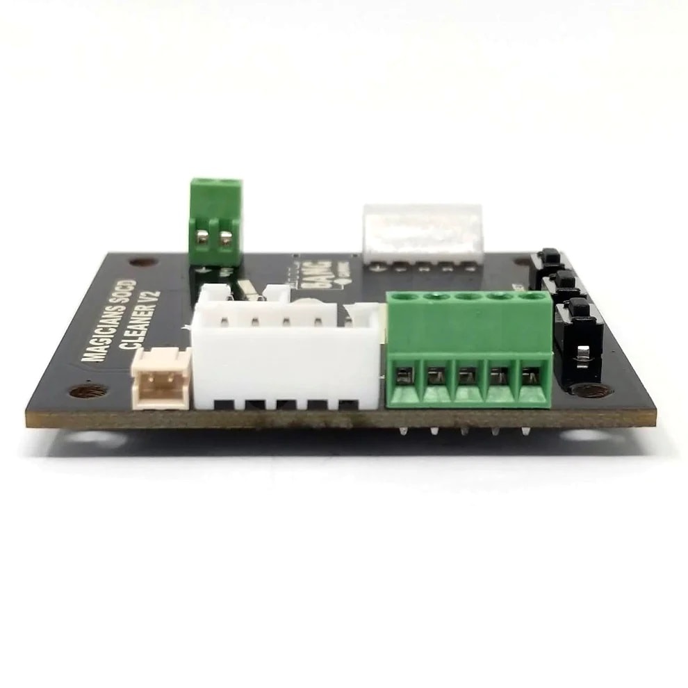 Bit Bang Gaming Magicians SOCD Cleaner V2 ビットバン ゲーミング マジシャンズ SOCD クリーナー ...