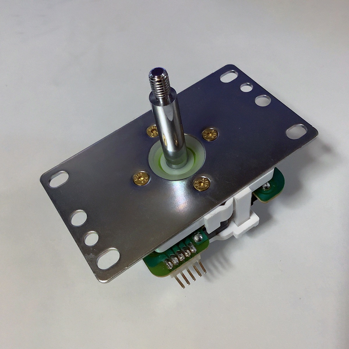 OTTO DIY V2 交換用シリコンインサート Rubber inserts for V2 Kit | アケコン＆関連パーツ,韓国レバー関連 ...