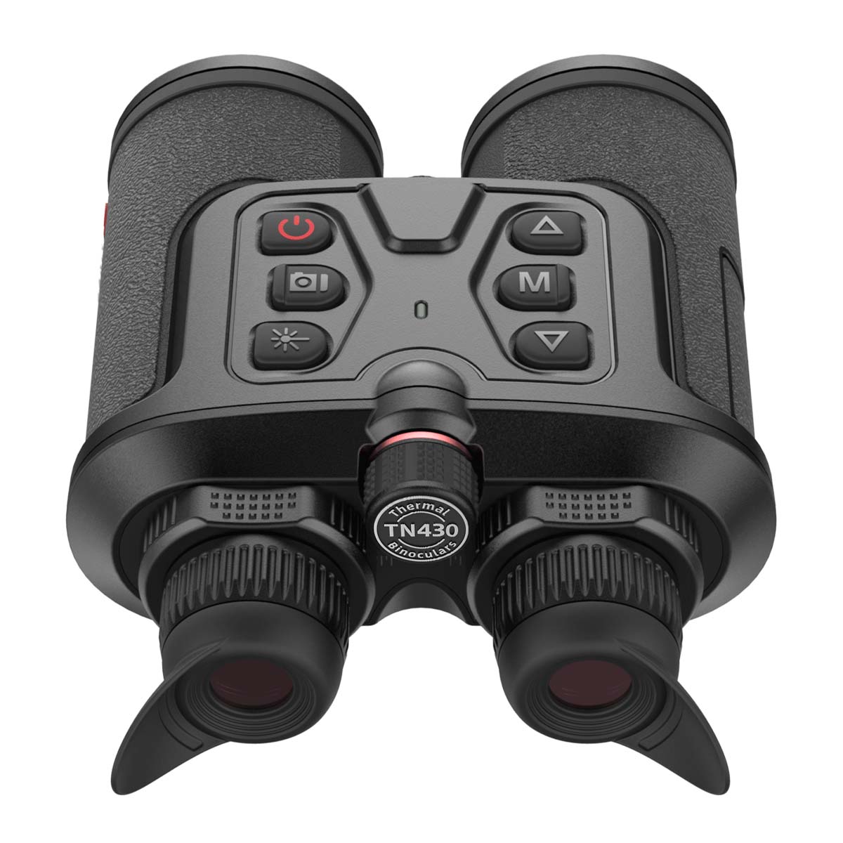 Guide sensmart ハンドヘルドサーマル双眼鏡 TN430（TN Normaeシリーズ） | アウトドア・防犯,サーマル双眼鏡 | サーマルカメラ専門総合サイト・アットサーマル