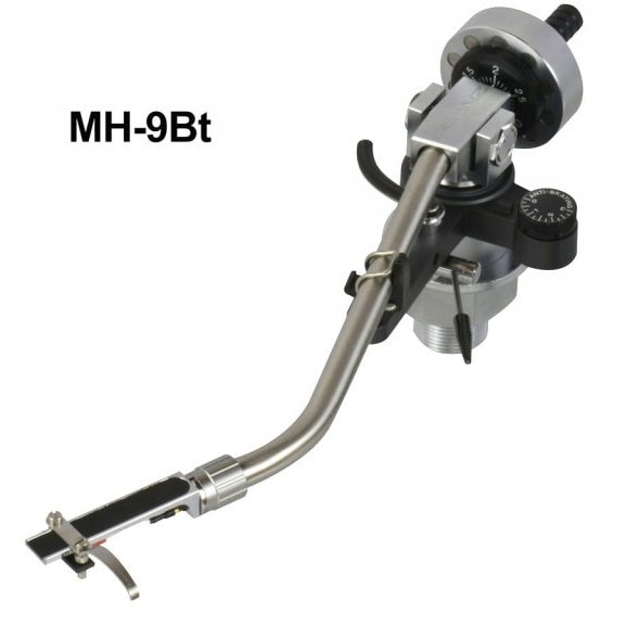 GLANZ MH-9Bt トーンアーム（Btタイプ9インチ） グランツ MH9BT ハマダ電気 | アナログ関連,トーンアーム関連 | オーディオ専門店でんき堂スクェア 本店