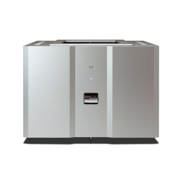 【納期情報：納期未定】SOULNOTE M-3X/S（プレミアムシルバー・1台） モノラルパワーアンプ ソウルノート M3X | アンプ,国内プリメインアンプ,SOULNOTE | オーディオ ...