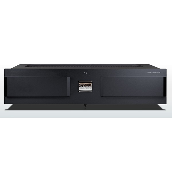 SOULNOTE X-3/B（ブラック） 10MHz クロックジェネレーター ソウルノート X3 | CD／デジタル機器,国内デジタル ...