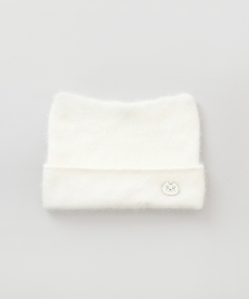 ANNA SUI（アナ スイ）】アンゴラネコワッチALL｜オーロラ オンライン