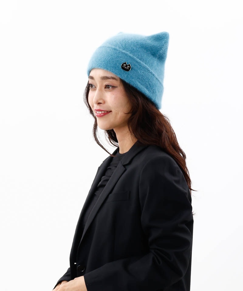 ANNA SUI（アナ スイ）】アンゴラネコワッチALL｜オーロラ オンライン