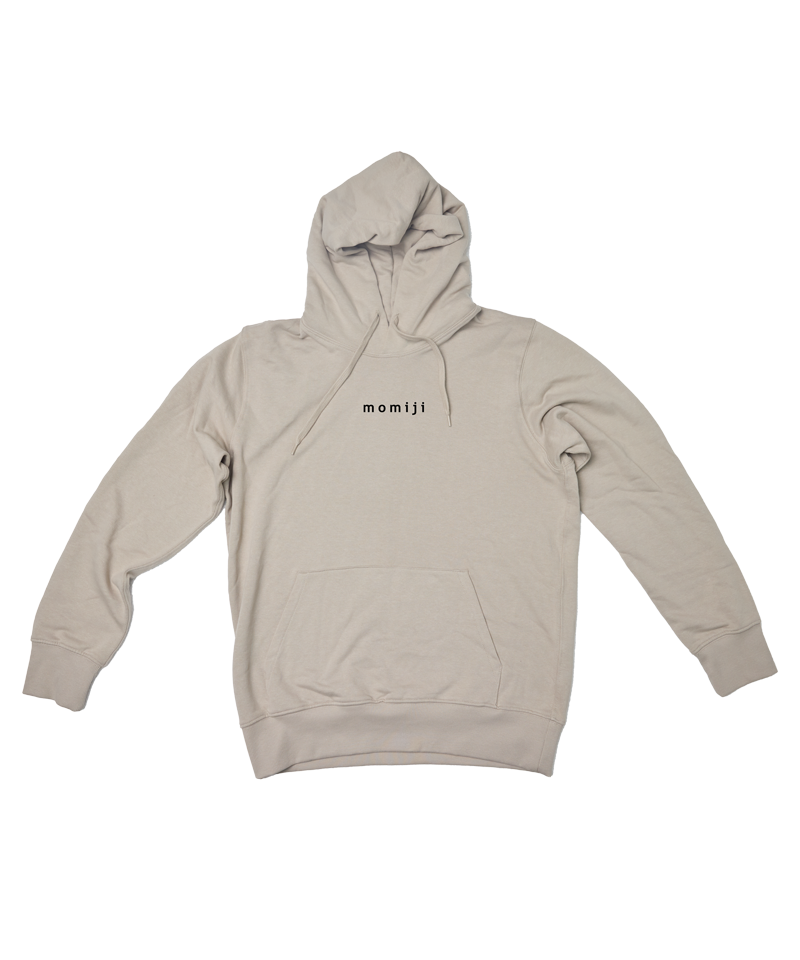 momiji 】 Hoodie T the logo特別カート専用｜オーロラ オンラインストア