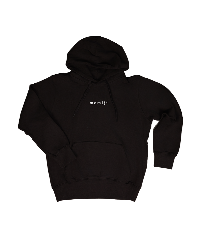 momiji 】 Hoodie T the logo特別カート専用｜オーロラ オンラインストア